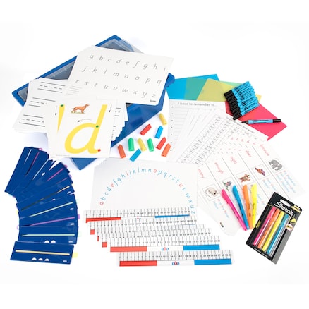 Primary Dyslexia Teaching Resources From TTS